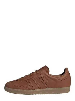 Adidas Adidas Samba OG Brogue Pack Dust Rust Sneakers Dust Rust/dust Rust/gum