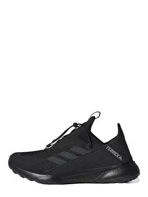Adidas Adidas Terrex Voyager 21 Slip-On Heat.Rdy Athletic Sneakers Core Black/carbon/cloud White
