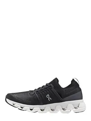 On Cloudswift 3 Sneakers - Black