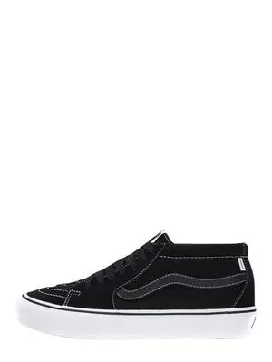 VANS X Jjjjound Sk8-mid Vault Lx Sneakers - Black