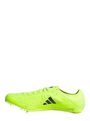 Adidas Sprintstar Athletic Shoes - Lucid Lemon/arctic Night/core Black