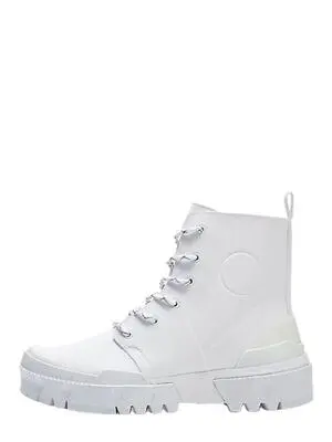 Onitsuka Tiger Hmr Peak Boot - White