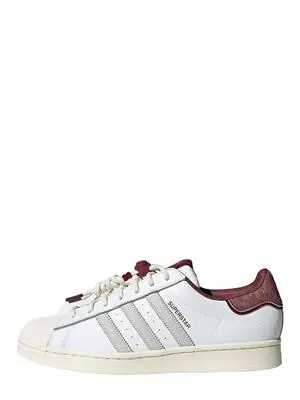 Adidas Superstar 'chinese New Year 2023' Sneakers - White