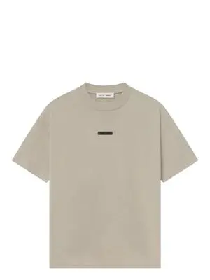 Fear Of God Classic Tee - Timber