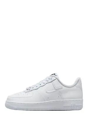 NIKE Nike Air Force 1 Low "Just Do It Tie Dye Swoosh" Sneakers