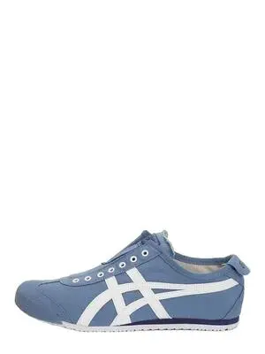 Onitsuka Tiger Onitsuka Tiger Mexico 66 Slip-On Sneakers Blue/white