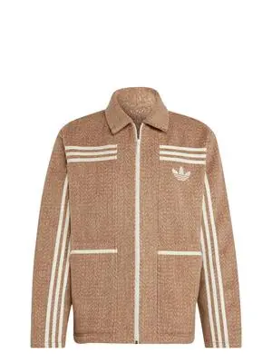 ADIDAS Adicolor 70s Collared Jacket