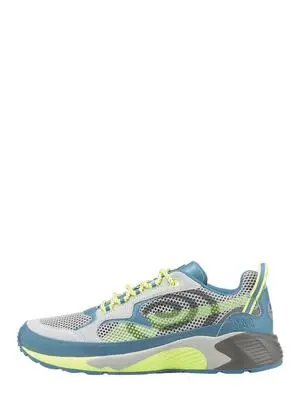 PUMA Prevail X Perks And Mini Sneakers - Deep Dive/lime Squeeze