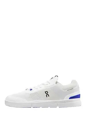 On The Roger Spin Sneakers - White/indigo
