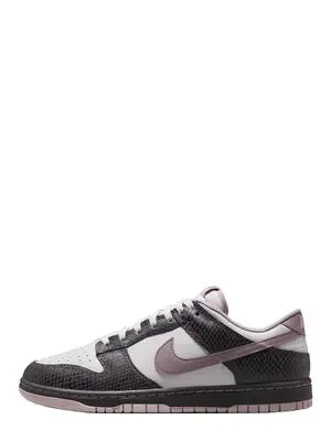 Nike Nike Dunk Low SE Snakeskin Medium Ash/taupe Grey/vast Grey