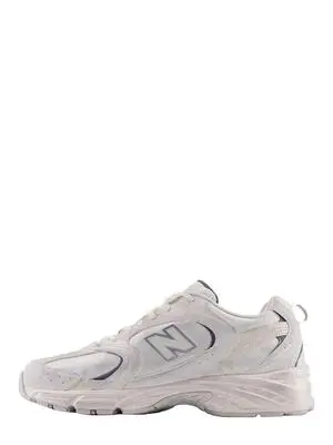 NEW BALANCE New Balance 530 Lace Up Sneakers White/gray
