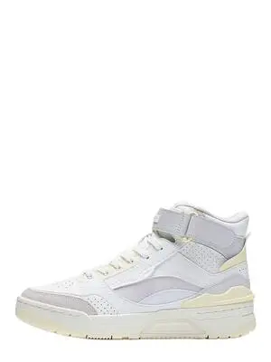 LI-NING Li-Ning RSR 101 High Top Sneakers White/grey