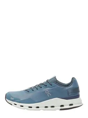 On Cloudnova Form Sneakers - Blue