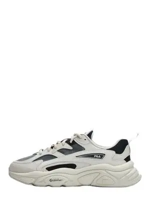 FILA Mars 1s Sneakers - Black/cream