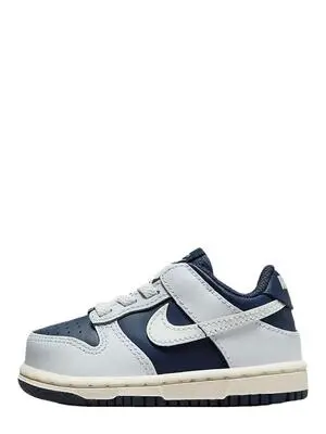 Nike Nike Dunk Low FB9107-002 Navy/grey