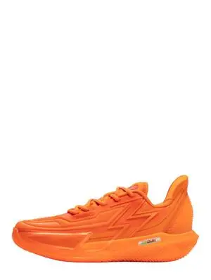 361 DEGREES Big3 4.0 Quick Pro Sneakers - Orange