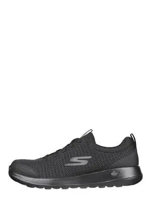 Sketchers Go Walk Max 'pure Sneakers - Black