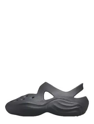 CROCS X Diffuser Clogs - Black