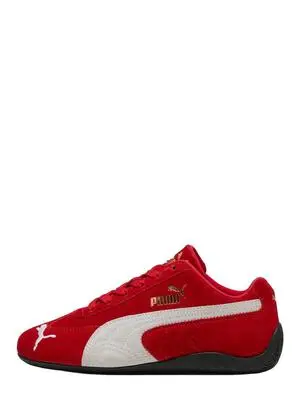 PUMA Speedcat Og - Red/white