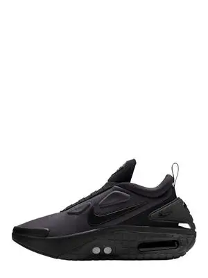 Nike Adapt Auto Max "triple " Sneakers - Black
