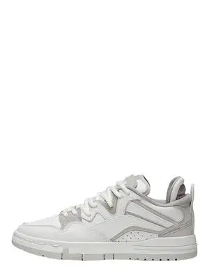 LI-NING Wave Pro Sneakers - White/grey