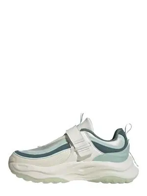 Adidas Maxxwavy Sneakers - White/green