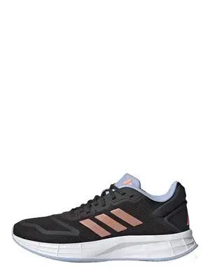 Adidas Duramo Sl 2.0 Athletic Sneakers - Black/white/red