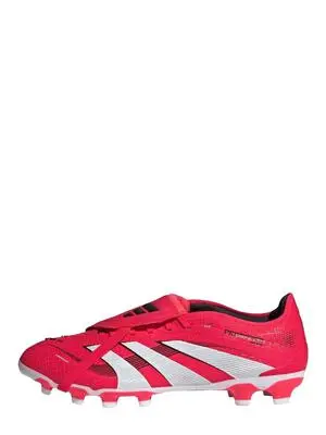 Adidas Predator Pro Fold-over Tongue Fg - Lucid Red/cloud White/core Black