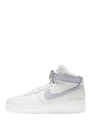 Nike 1017 Alyx 9sm X Force 1 High - White/grey