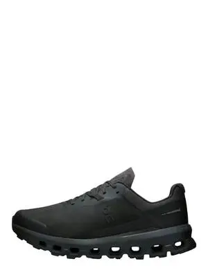 On Cloudvista 2 Sneakers - Black