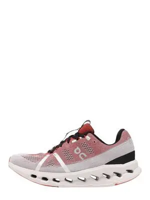 On Cloudsurfer Sneakers - Auburn/frost