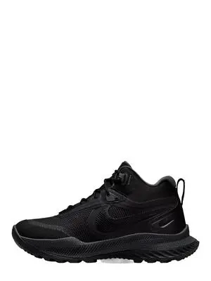 Nike React Sfb Carbon Mid - Black