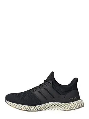 Adidas Ultra 4d Sneakers - Core Black/white