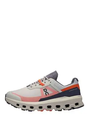 On Cloudvista 2 Sneakers - Ice/flame