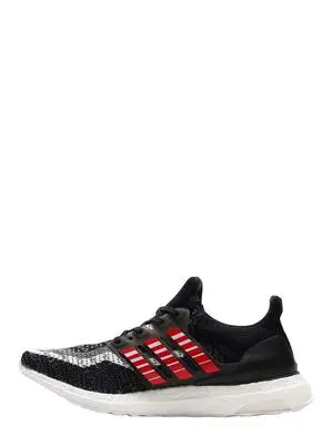 Adidas Ultraboost 2.0 "city Series Nyc" Sneakers - Black