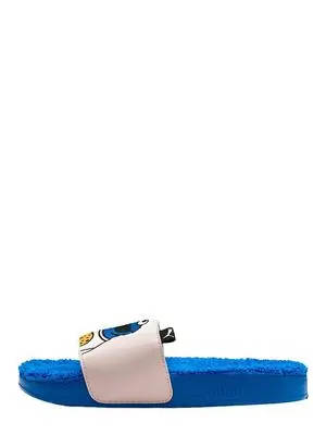 PUMA Sesame Street Leadcat Sandals - Blue