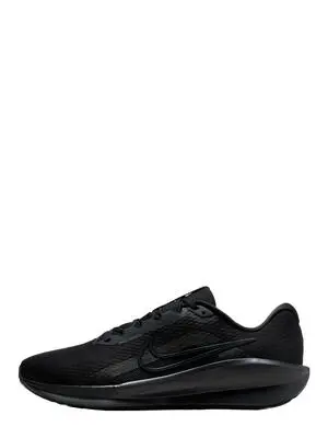 Nike Downshifter Athletic Sneakers - Black