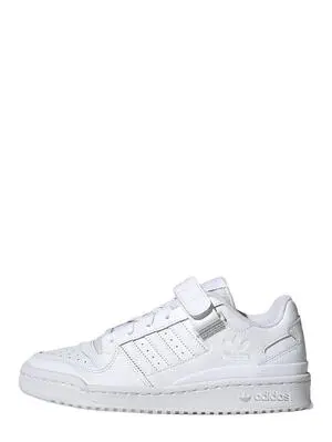 Adidas Adidas Forum Low Sneakers Cloud White/cloud White/cloud White
