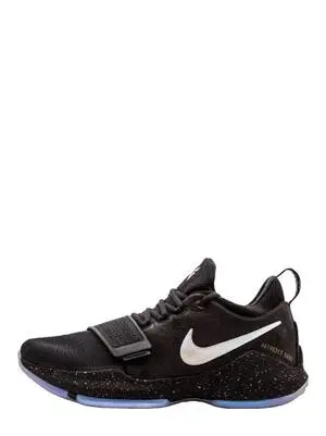 Nike Nike PG 1 "Shining" Sneakers Black