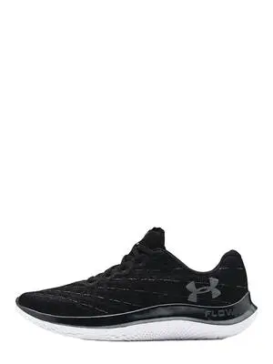 Under Armour Flow Velociti Wind Sneakers - Black