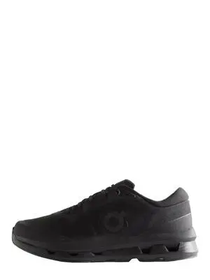 On X Kith Cloudzone Sneakers - Black