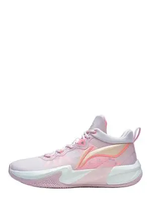 LI-NING Li-Ning Superlight Speed 1 Sneakers White/pink