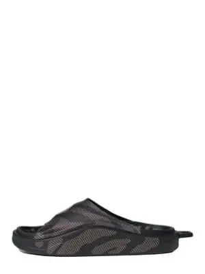 Adidas Adidas By Stella McCartney Slides Black