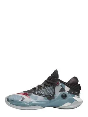 ANTA Skyline 1 "blue Black Fighter" Sneakers - Blue/black