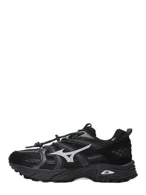 Mizuno Fiyi Tl Sneakers - Black/grey