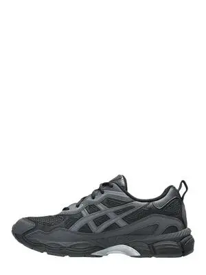 Asics Gel-nyc Rgd Sneakers - Black/graphite Grey