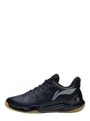 LI-NING Yunting Sneakers - Black/khaki