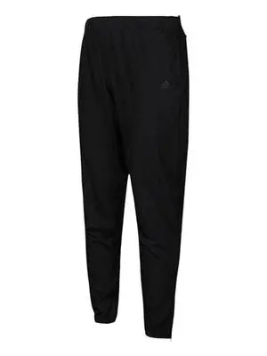 Adidas Own The Run Astro Wind Pants - Black