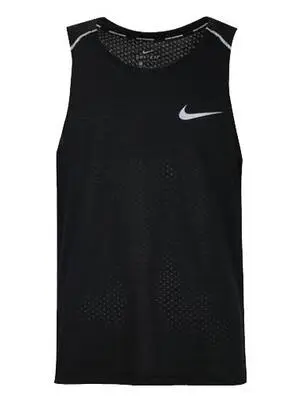 Nike Rise 365 Dri-fit Tank Top - Black