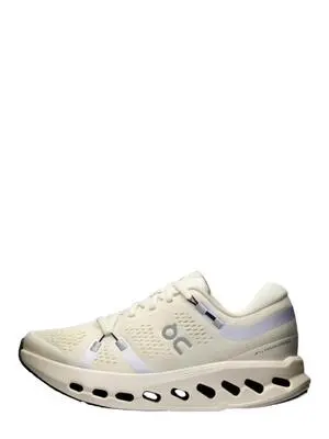 On On Running Cloudsurfer 2 Performance Sneakers Ivory